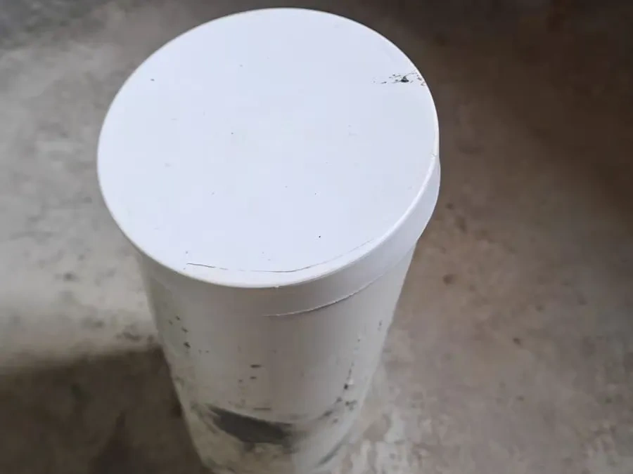 75mm PVC pipe inner and outer plugs by LuckyPuppy - MakerWorld