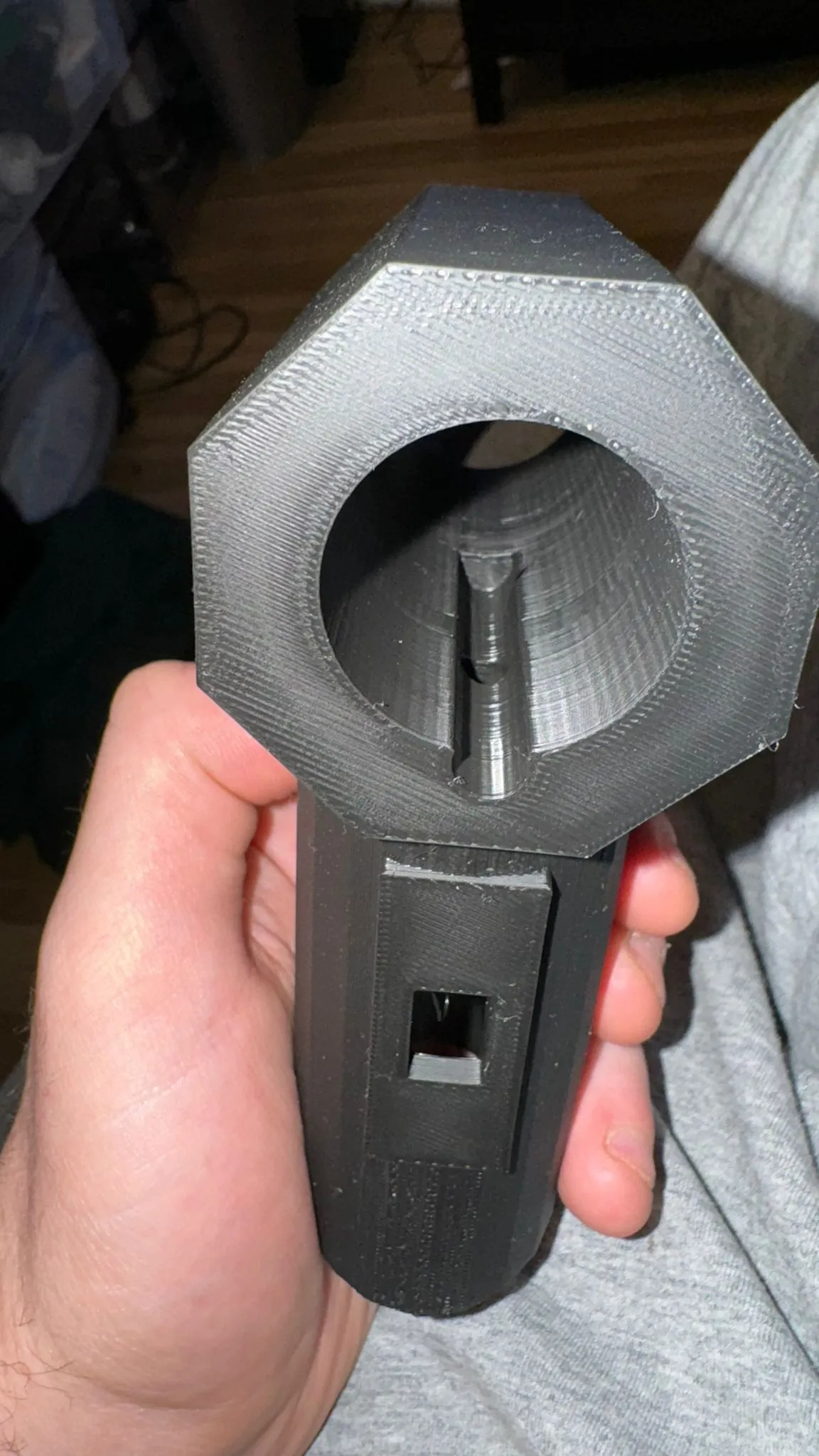 Air Jet Blower by Ritz.Prints.3D MakerWorld: Download Free 3D Models