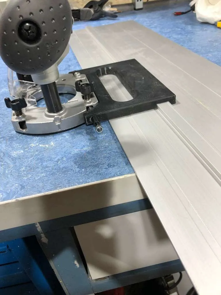 Makita RT0700 - Bosch FSN by Remy66 - MakerWorld