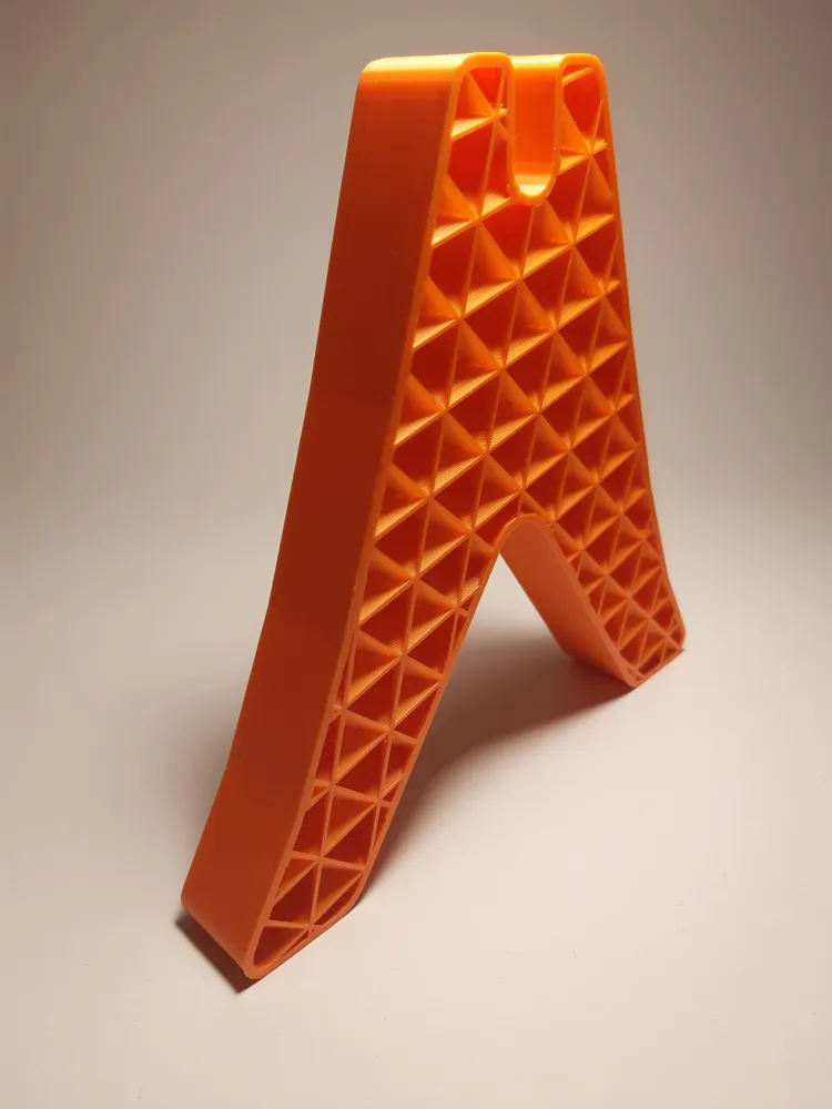 Filament spool holder by Jakub MakerWorld: Download Free 3D Models