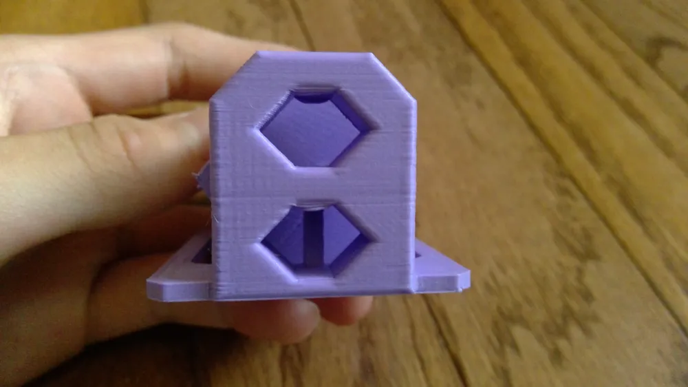 World's Smallest 3D Printed Slot Machine by KakapoIndustries - MakerWorld