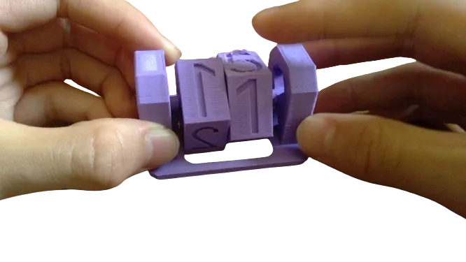 World's Smallest 3D Printed Slot Machine by KakapoIndustries - MakerWorld