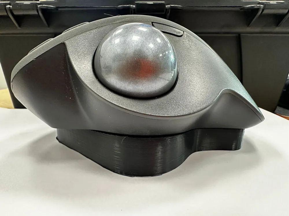 Base Logitech MX Ergo by PenguinDesign - MakerWorld