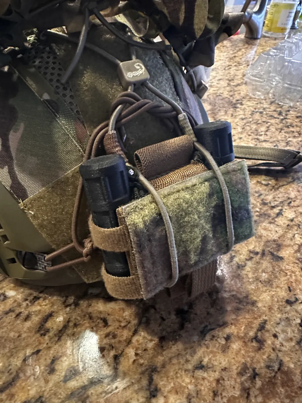 nvg helmet counterweight battery storage by RB_DESIGNS MakerWorld ...