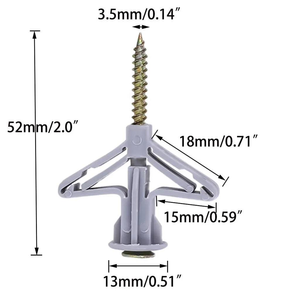 Drywall Spacer by LavishCo. - MakerWorld