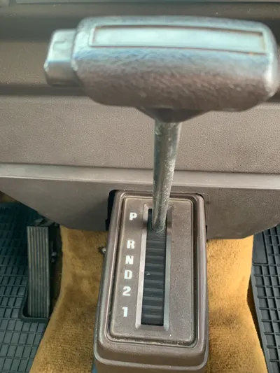 Automatic Shifter Vanagon - Westfalia by Geric MakerWorld: Download ...