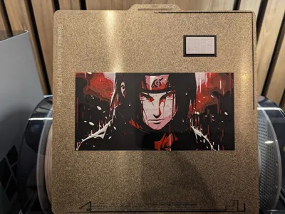 itachi 3d print model download - MakerWorld