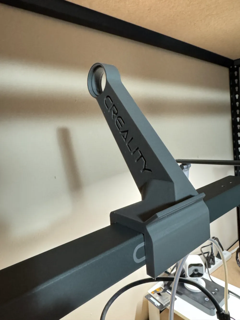 Original Creality Ender 3 V3 top spool holder by hirt.3dprint ...