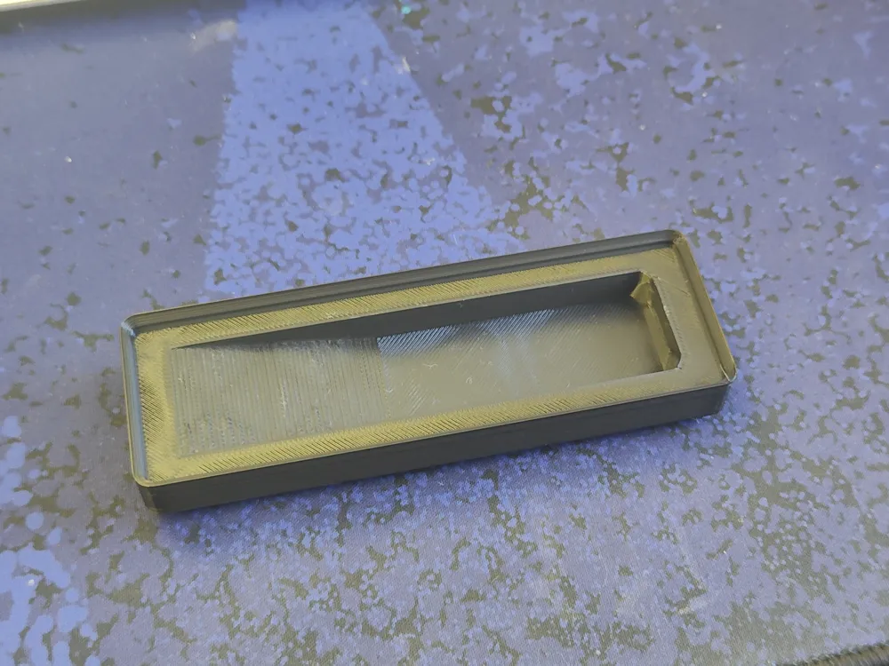 Gridfinity Hammer Holder by Irgendwer008 - MakerWorld