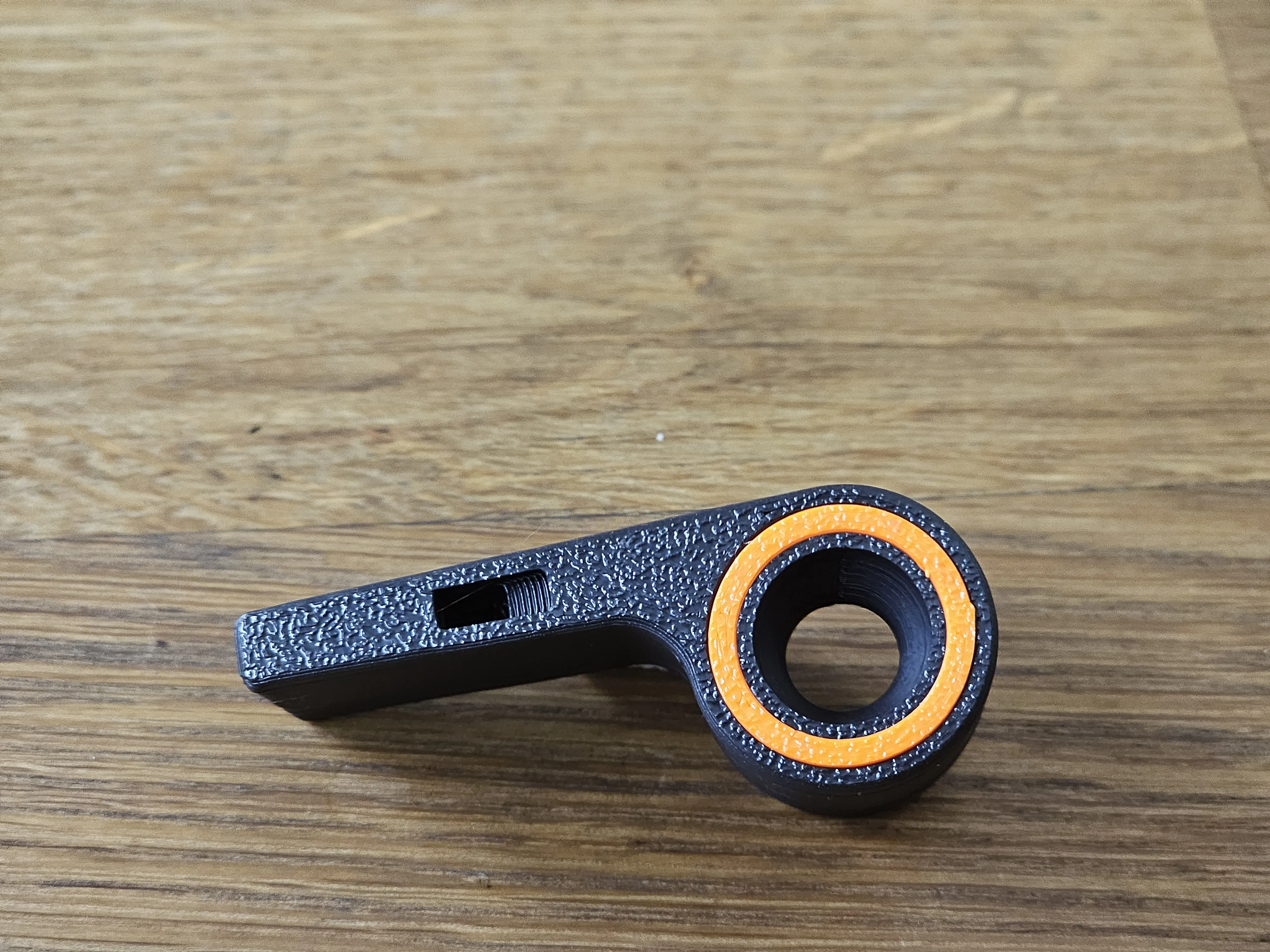 Design Whistle NO AMS NEEDED Extremely Loud by The Big Greek MakerWorld ...