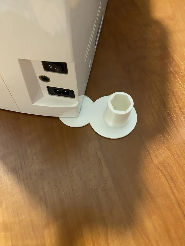 Singer 7426 Large Spool Sewing Guide Remixed by maddmaxx308 MakerWorld ...