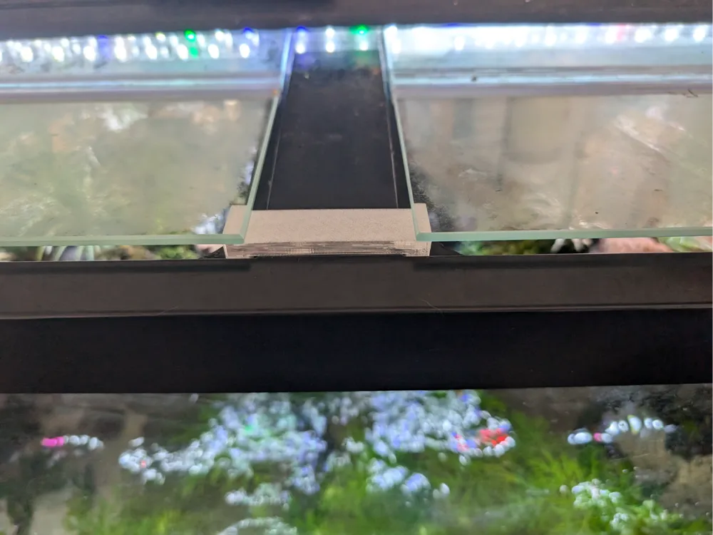 Aquarium Lid Prop by Chaos - MakerWorld