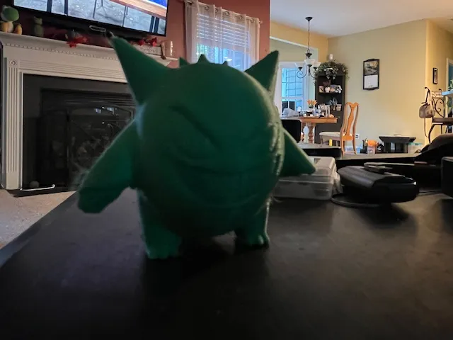 Pokemon by Scone Cold - MakerWorld