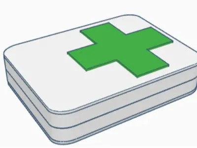 Search:medkit - MakerWorld