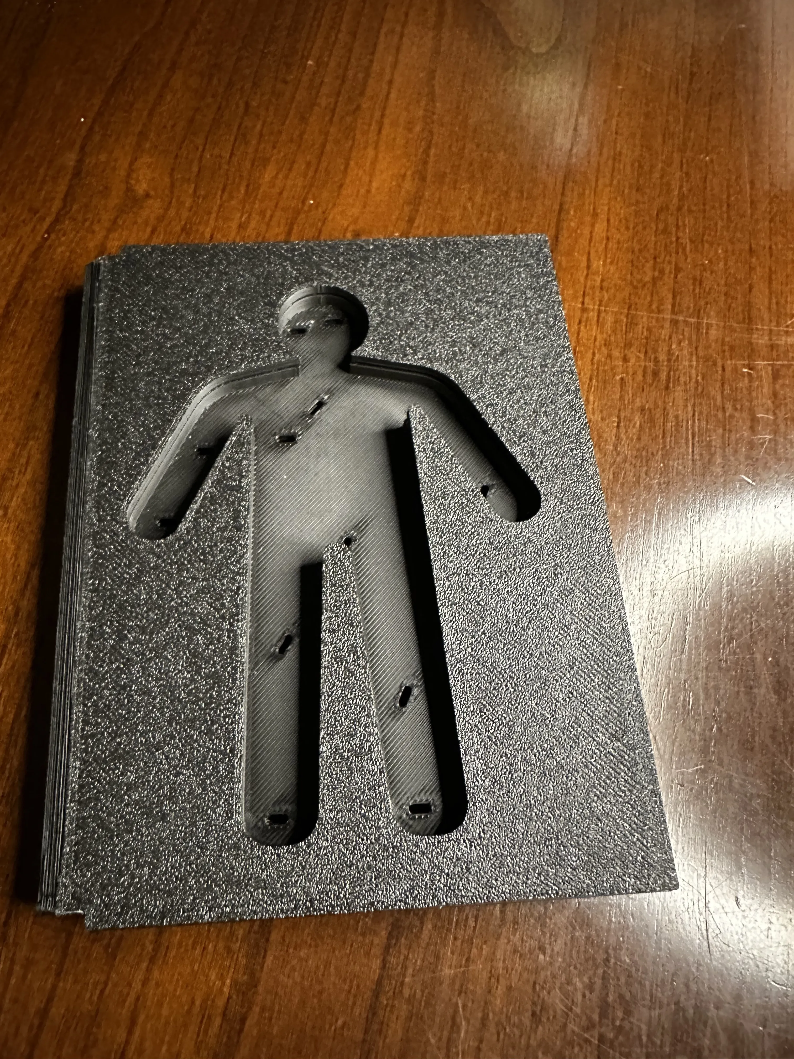 Magic Sword Trick / Optical Illusion - Free 3D Print Model - MakerWorld