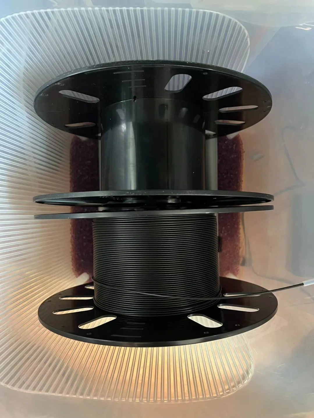 3KG Filament Spool Holder by user_1384171698 - MakerWorld