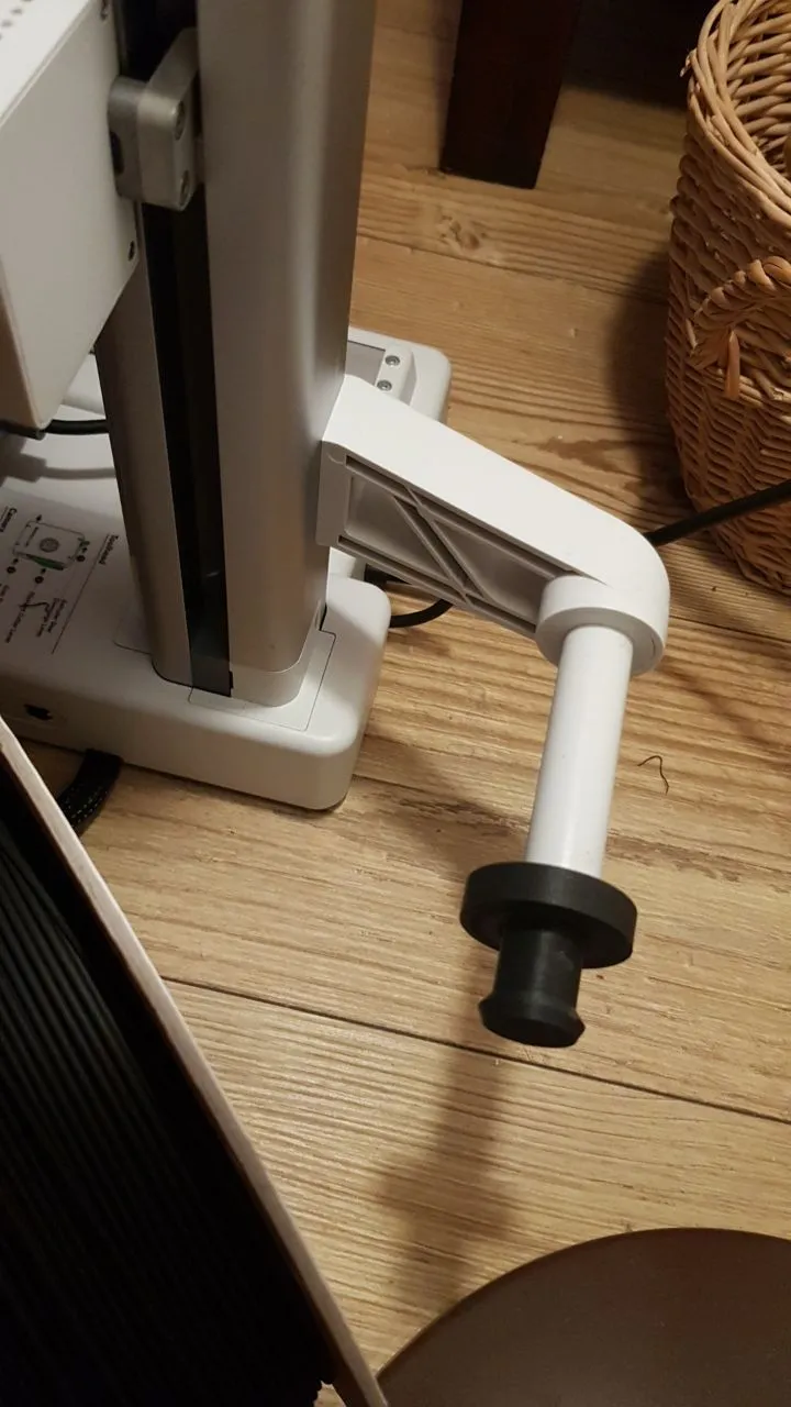 bambu labs A1 spool extender by user_586162719 - MakerWorld