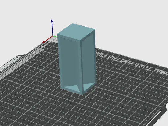 FTC Into The Deep Sample by MooshiePeas - MakerWorld