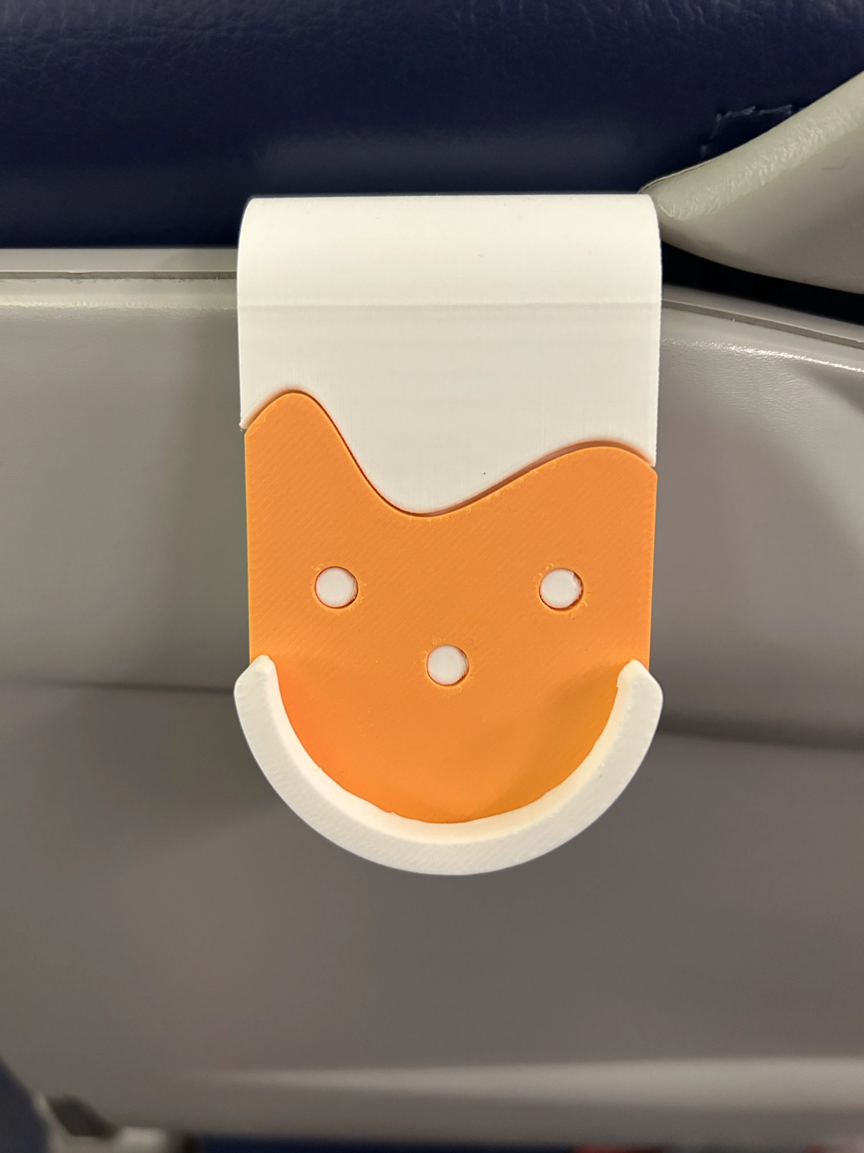Airplane Phone Holder for Phones with Pop Sockets by calculatingzero ...