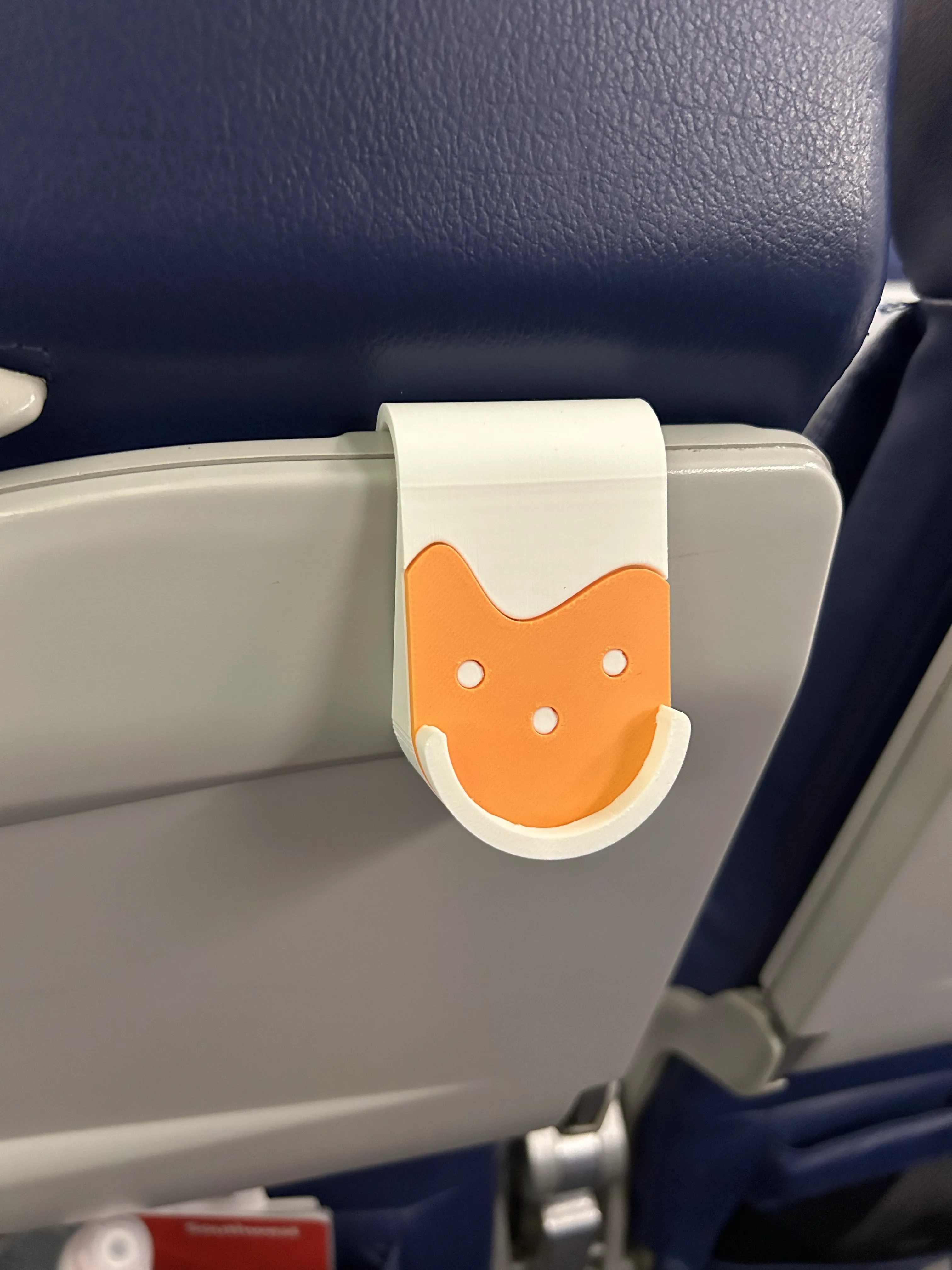 Airplane Phone Holder for Phones with Pop Sockets by calculatingzero ...