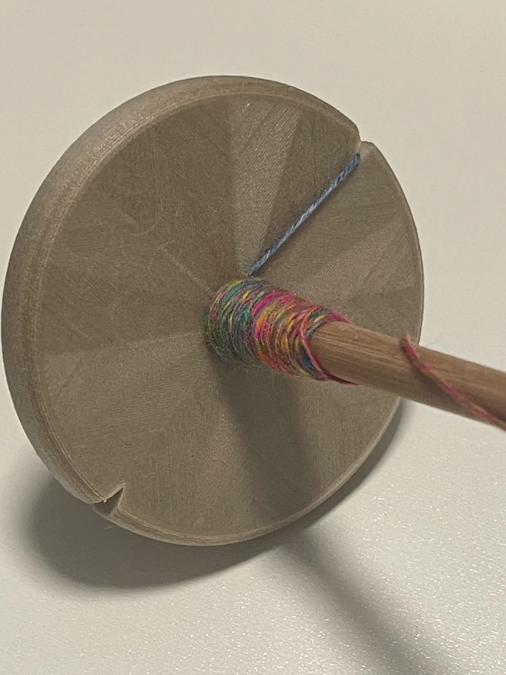Drop Spindle by MojosPrettyMakes - MakerWorld