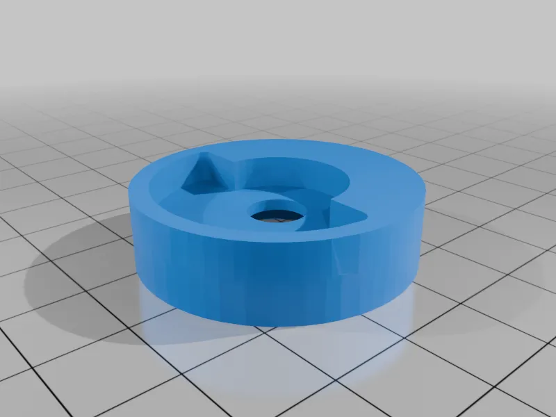 Star Wars Clone Trooper Captain Rex Rangefinder by CaptainRexMakerWorld ...