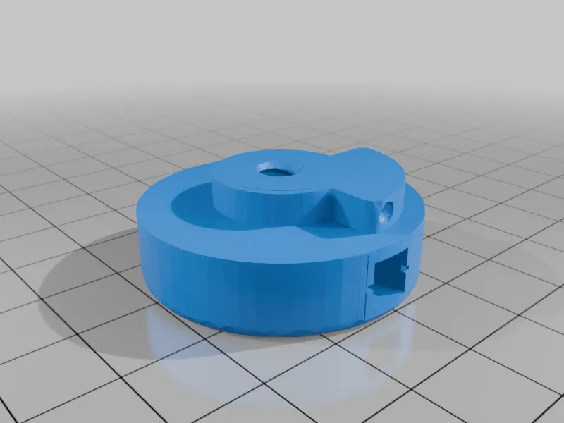 Star Wars Clone Trooper Captain Rex Rangefinder by CaptainRexMakerWorld ...