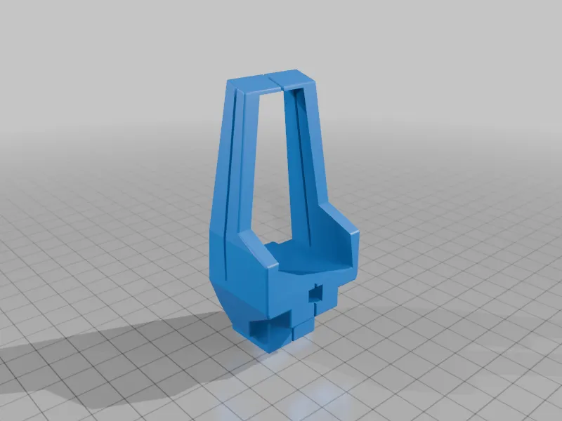 Star Wars Clone Trooper Captain Rex Rangefinder by CaptainRexMakerWorld ...