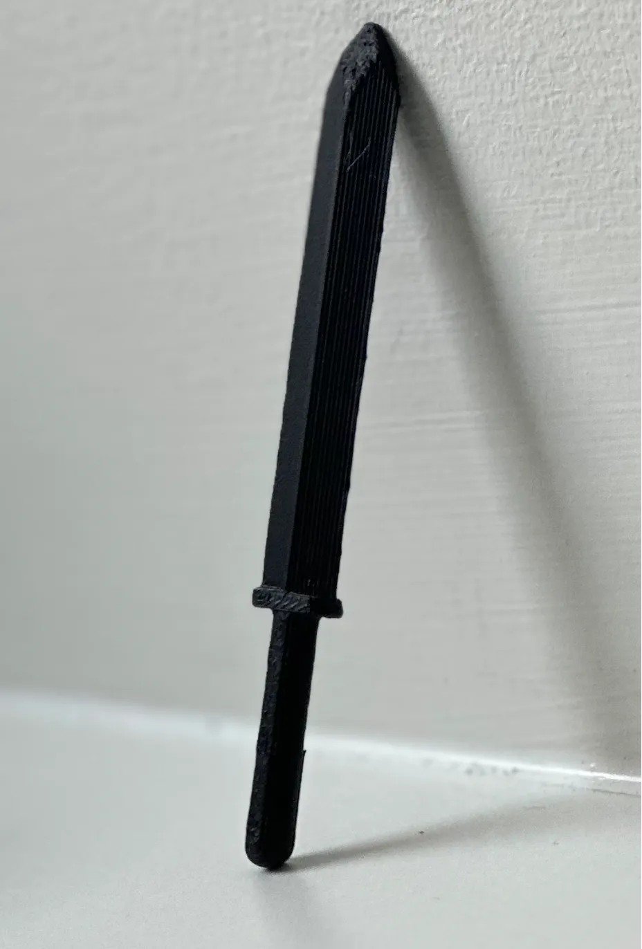 Mini Sword by Mr.Woodchuck - MakerWorld