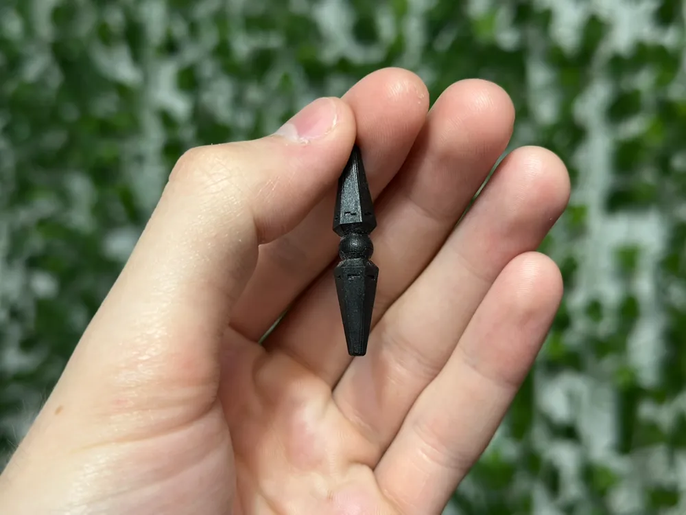 MICROBOT Big Hero 6 by Maelstrom Engineering - MakerWorld