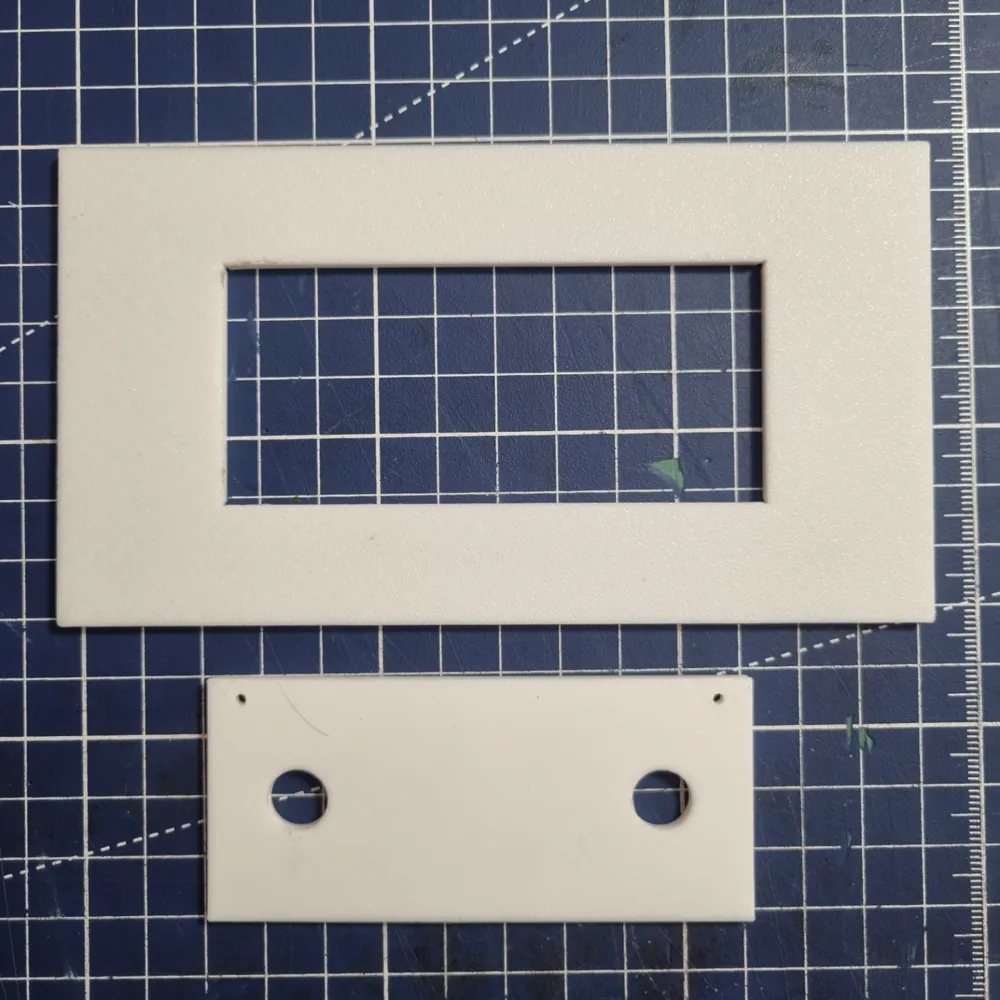 leather tobacco pouch template - Free 3D Print Model - MakerWorld