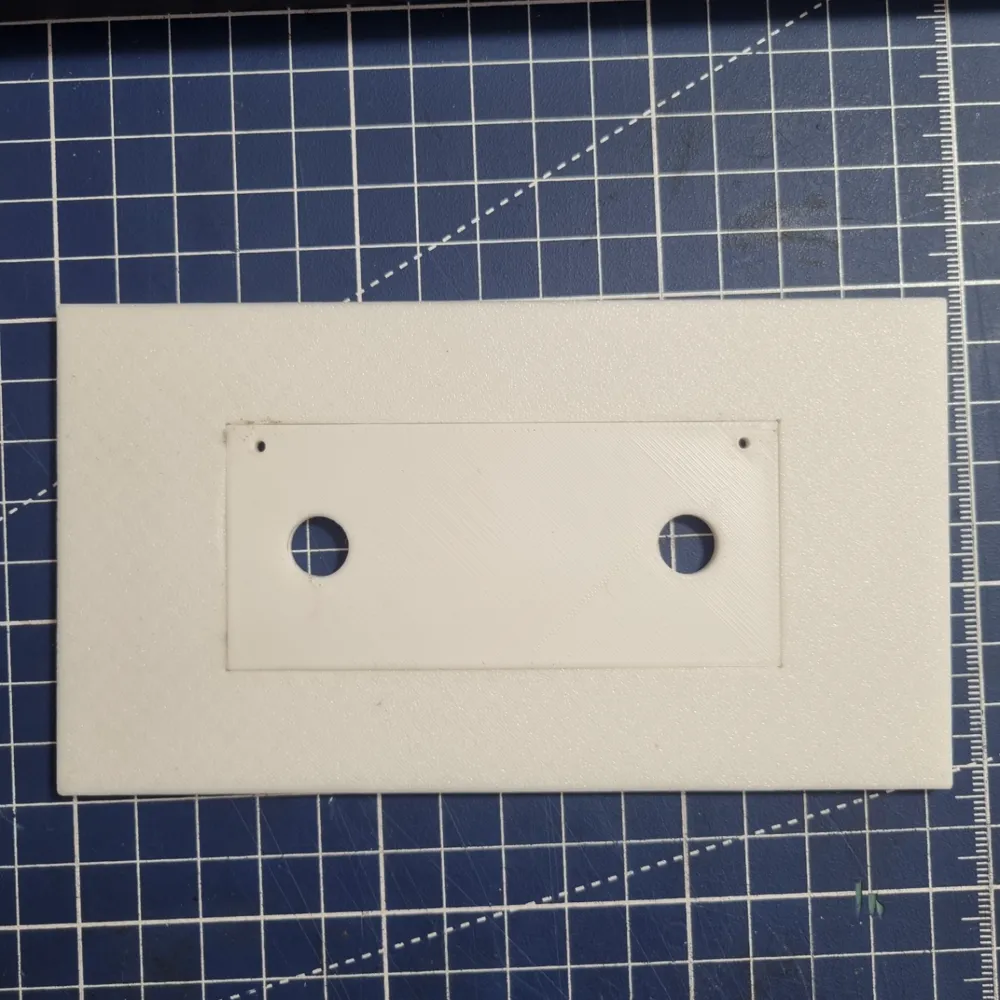 leather tobacco pouch template - Free 3D Print Model - MakerWorld