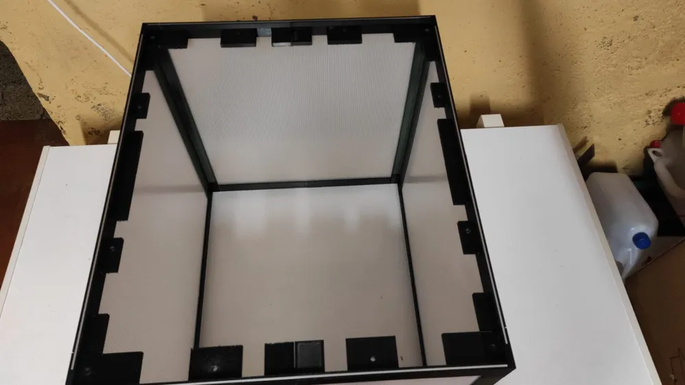 Enclosure for Bambulab A1 Mini by Carlos77 - MakerWorld