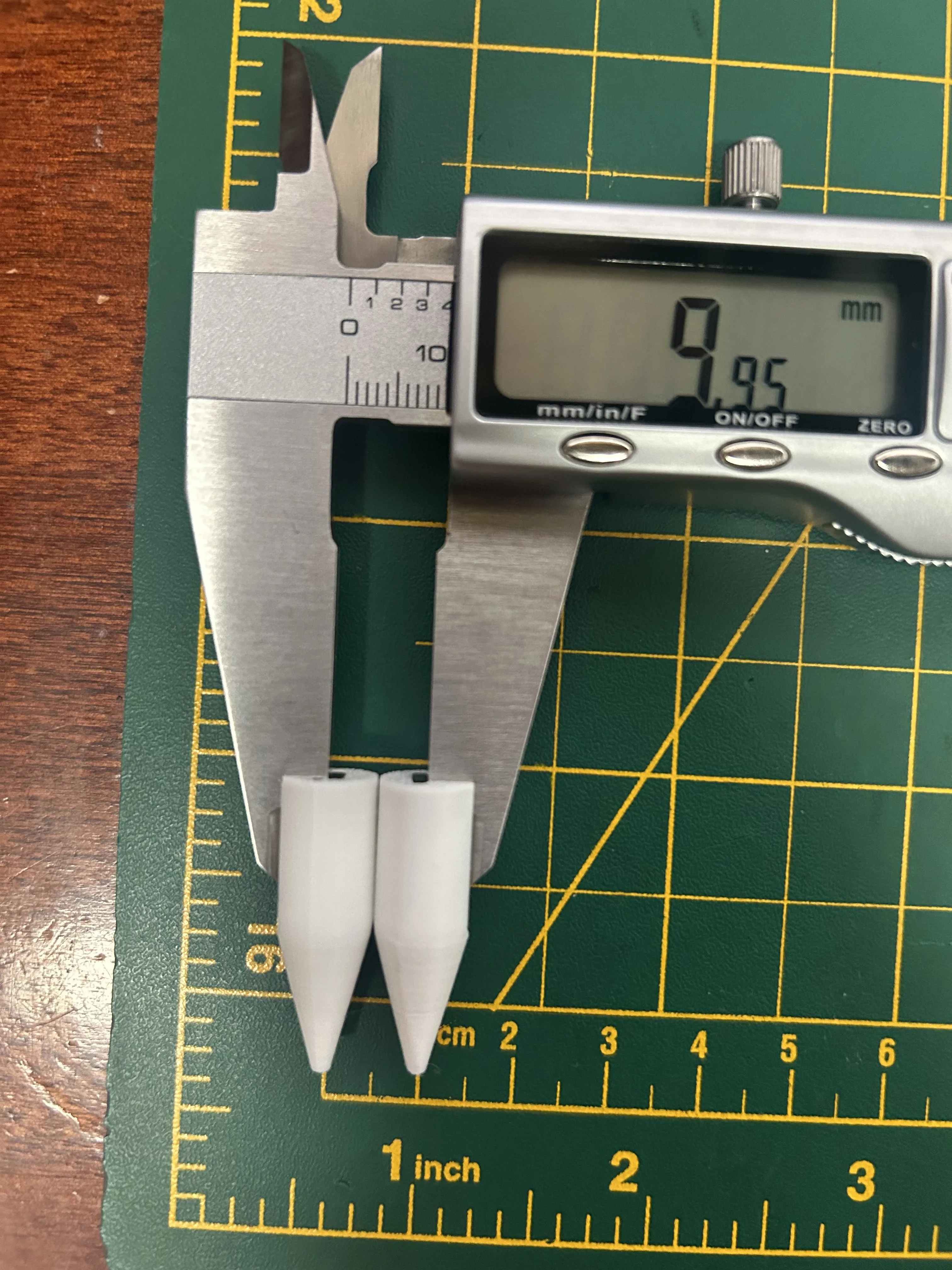 caliper hole center finder by Throttle X design MakerWorld: Download ...