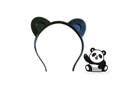 Spiderman Disney Ears for 5 magnet modular headband Remixed by Grimtoc ...