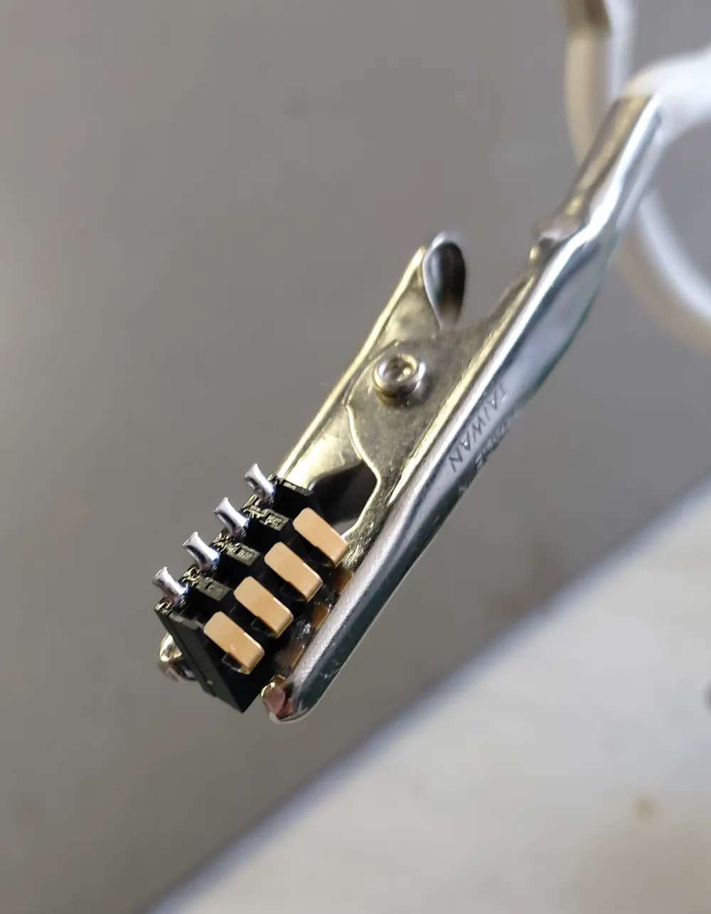 Micromanipulator by Ælements MakerWorld: Download Free 3D Models