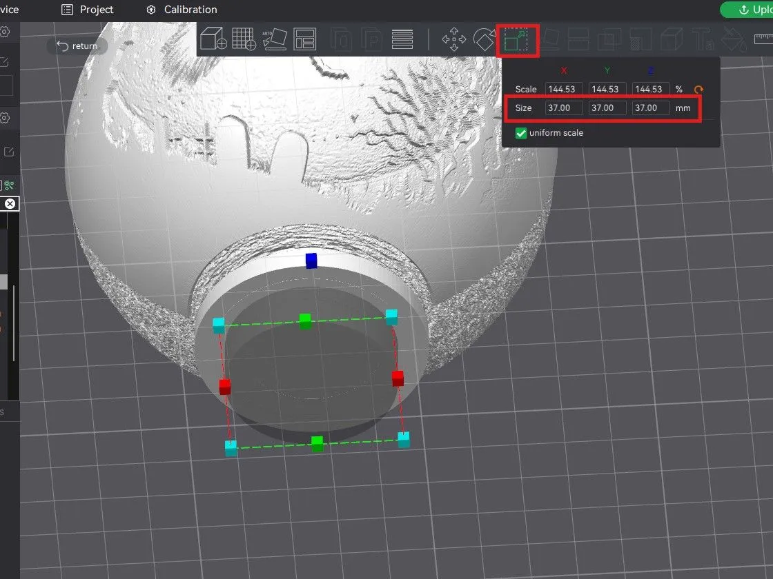Halloween 2024 Tealight Lithophane Collection by MadMax3D MakerWorld: Download Free 3D Models