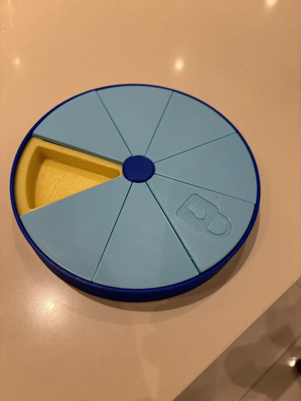Pet Puzzle - Free 3D Print Model - MakerWorld