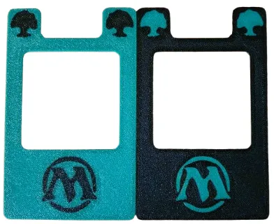 MTG Spacer/Organizers by Banster3D - MakerWorld