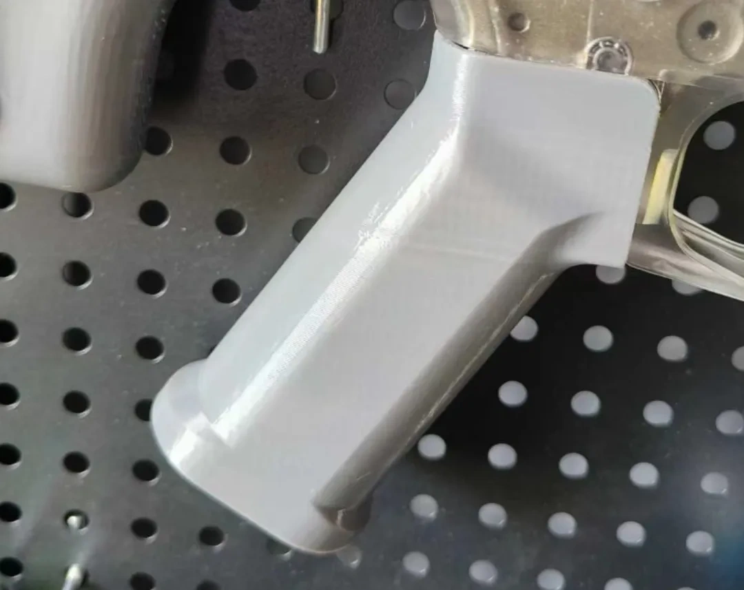 GW-480 Motor Grip by TheDYZ - MakerWorld