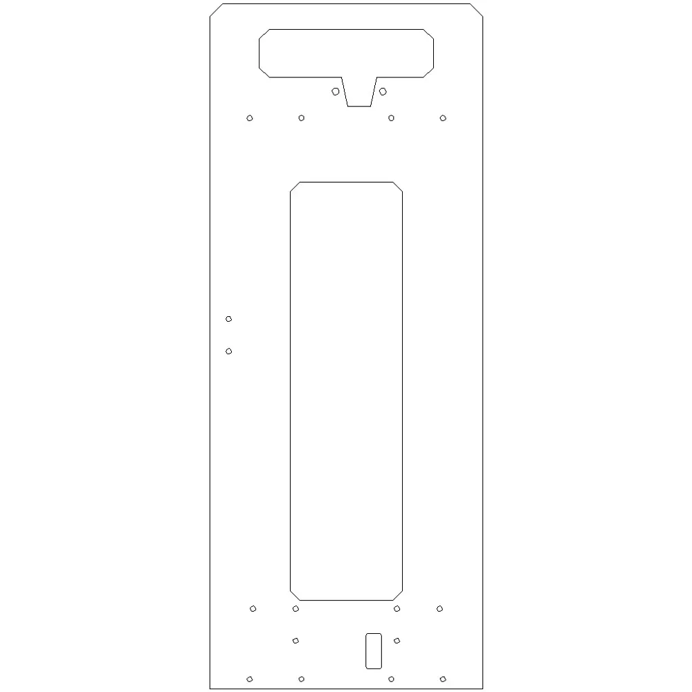 M Prime One 3D printer by diegotrapMakerWorld: Download Free 3D Models