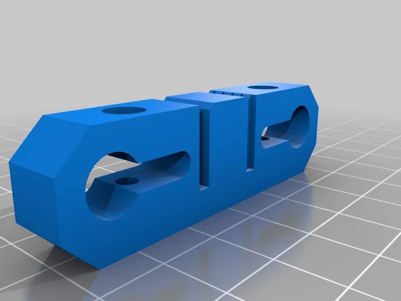 M Prime One 3D printer by diegotrapMakerWorld: Download Free 3D Models