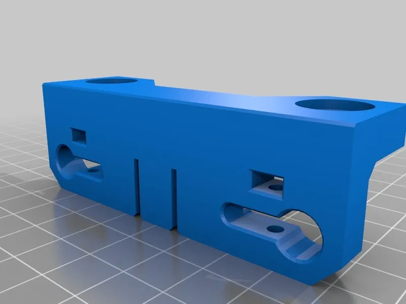 M Prime One 3D printer by diegotrapMakerWorld: Download Free 3D Models