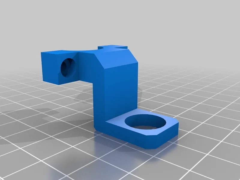 M Prime One 3D printer by diegotrapMakerWorld: Download Free 3D Models