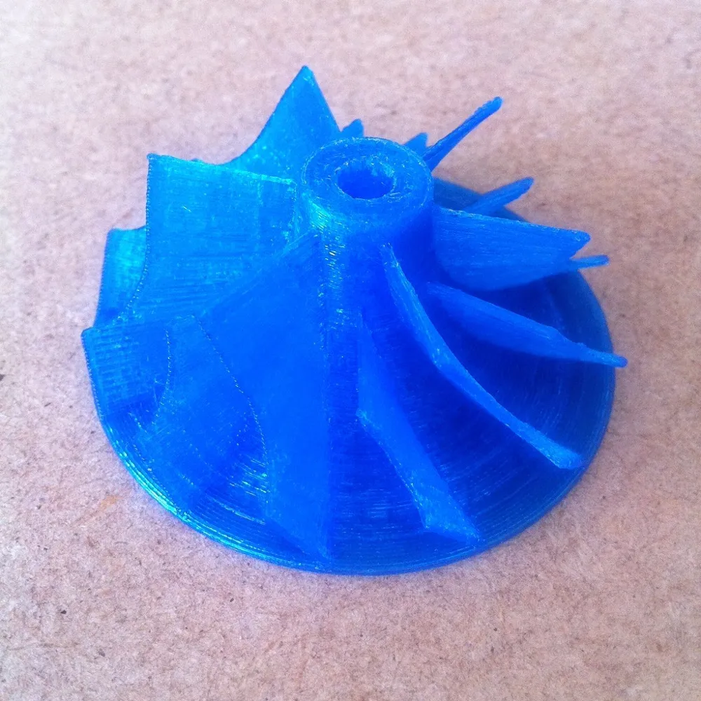 M Prime One 3D printer by diegotrapMakerWorld: Download Free 3D Models