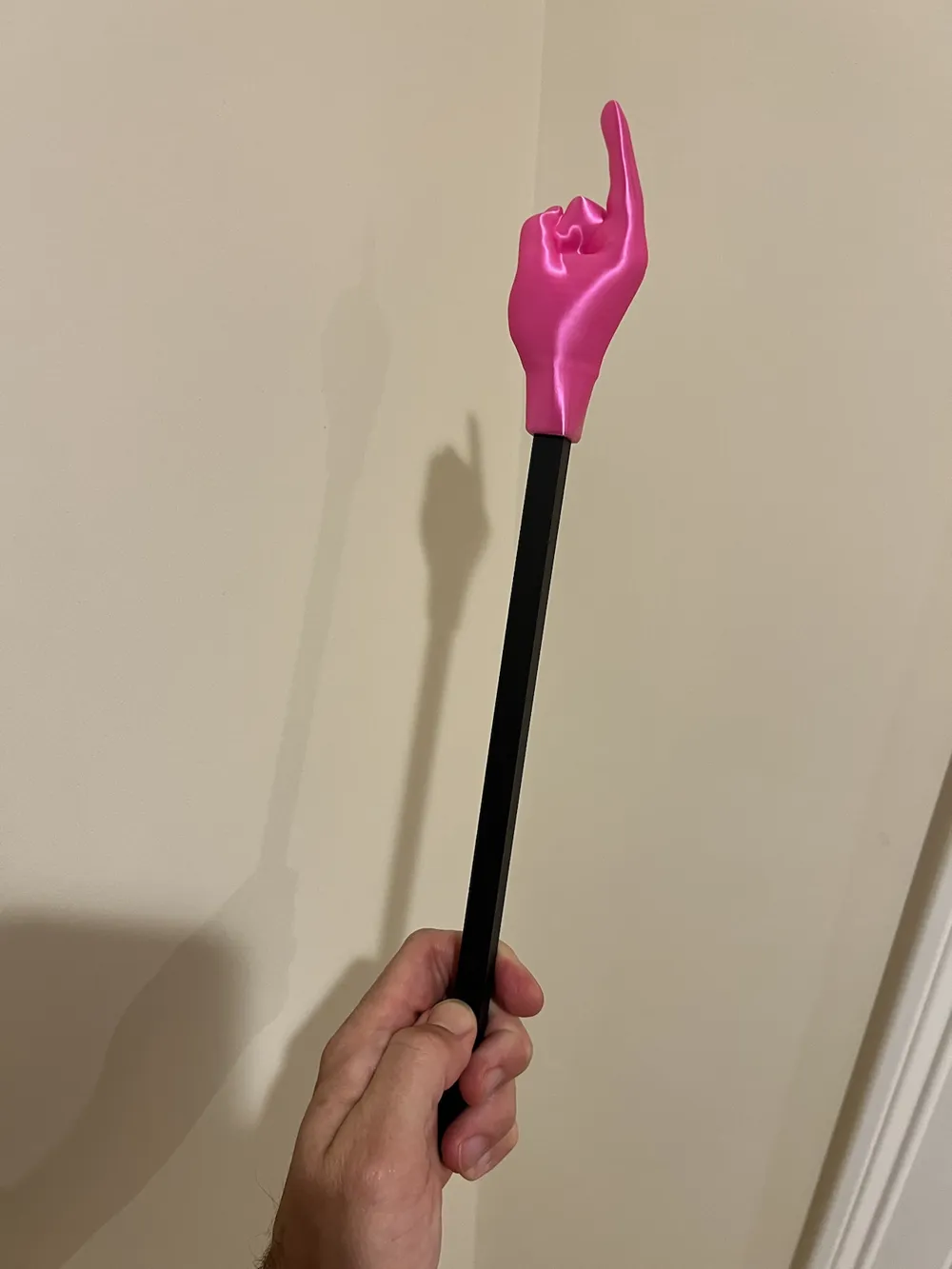 Thing Pointer: For Point-making ! - Free 3D Print Model - MakerWorld