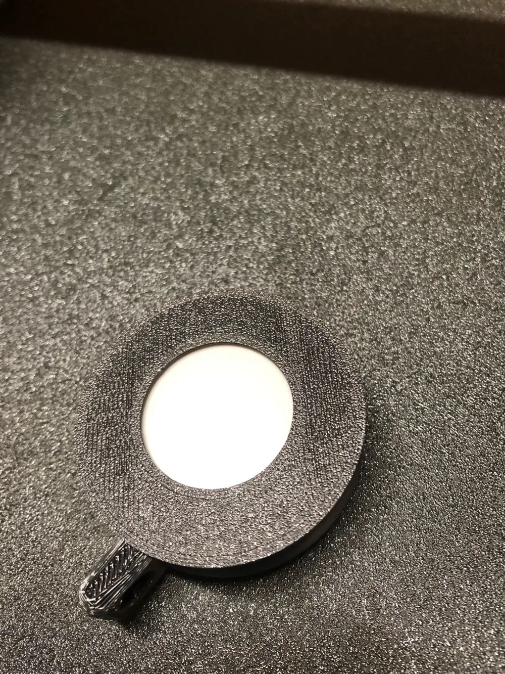 Loop ear defender case by 3dwiz MakerWorld: Download Free 3D Models