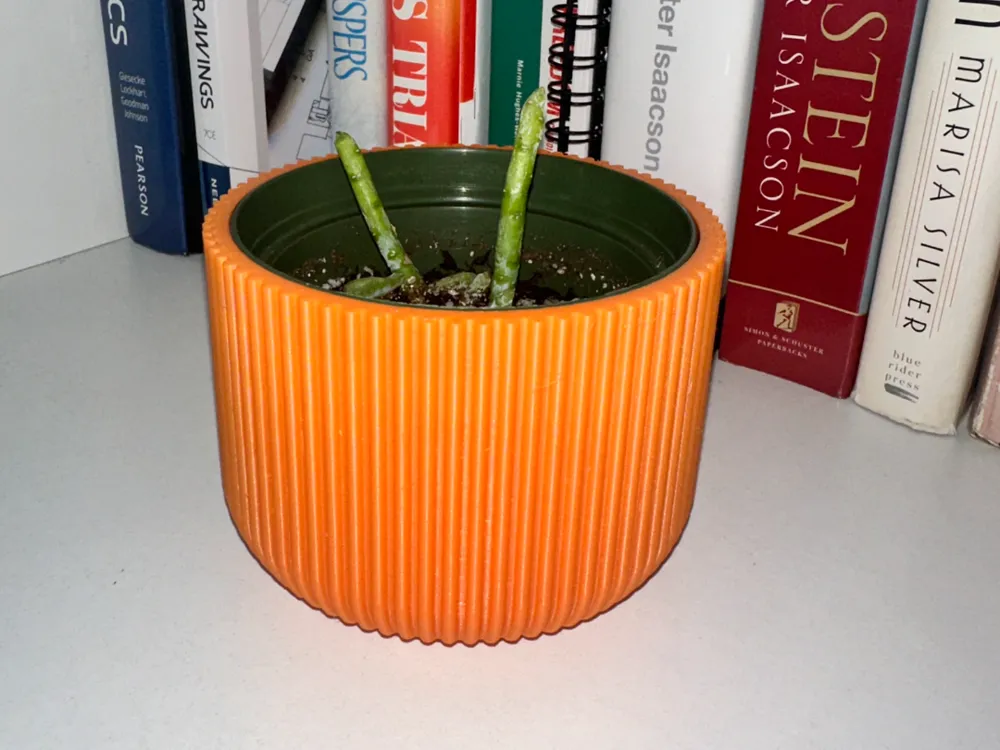 Planter by Diptesh Patel - MakerWorld