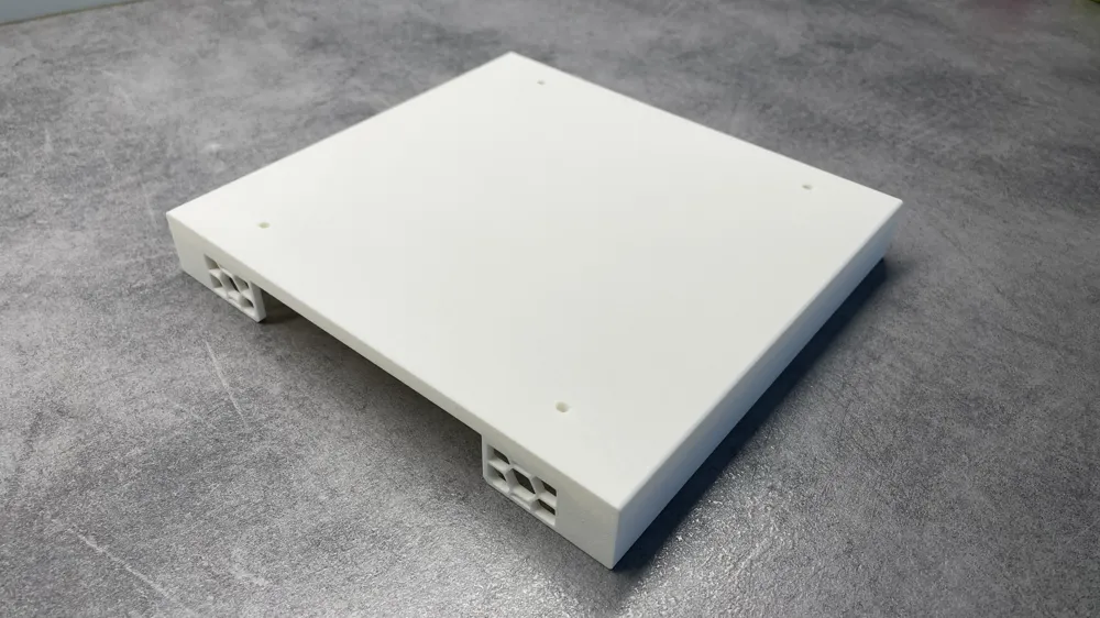 Build plate holder - Prusa MINI by TrzaX - MakerWorld