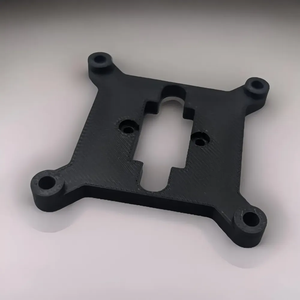 The Bitaxe Ice Cooler Tower 52pi Socket (4 screws) by KryptykHex ...